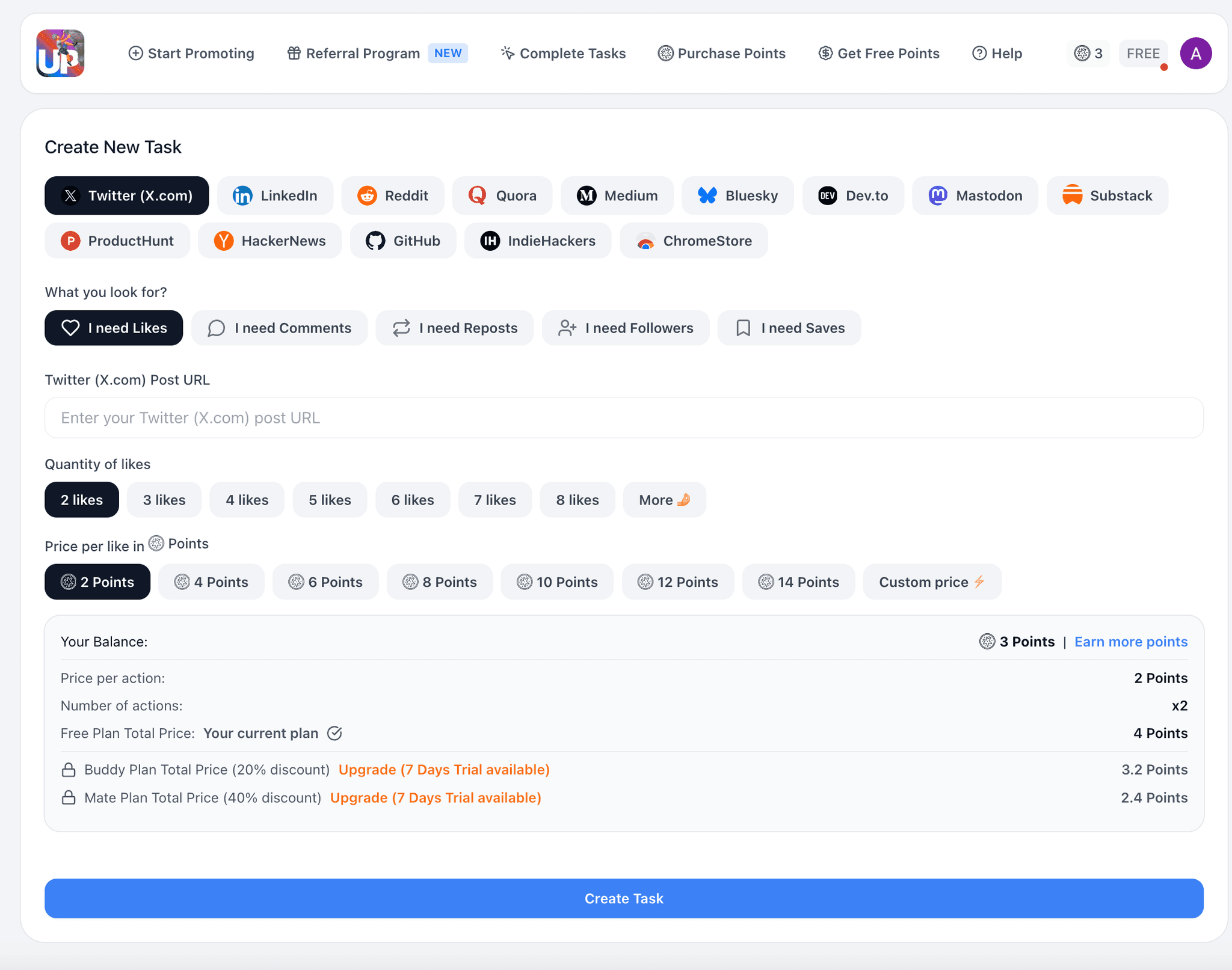 Reddit Growth Service Grow Your Real Reddit Upvotes Comments