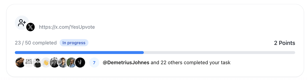 GitHub Growth Tool – Grow Your Real GitHub Stars, Followers, Watches | Upvote.club